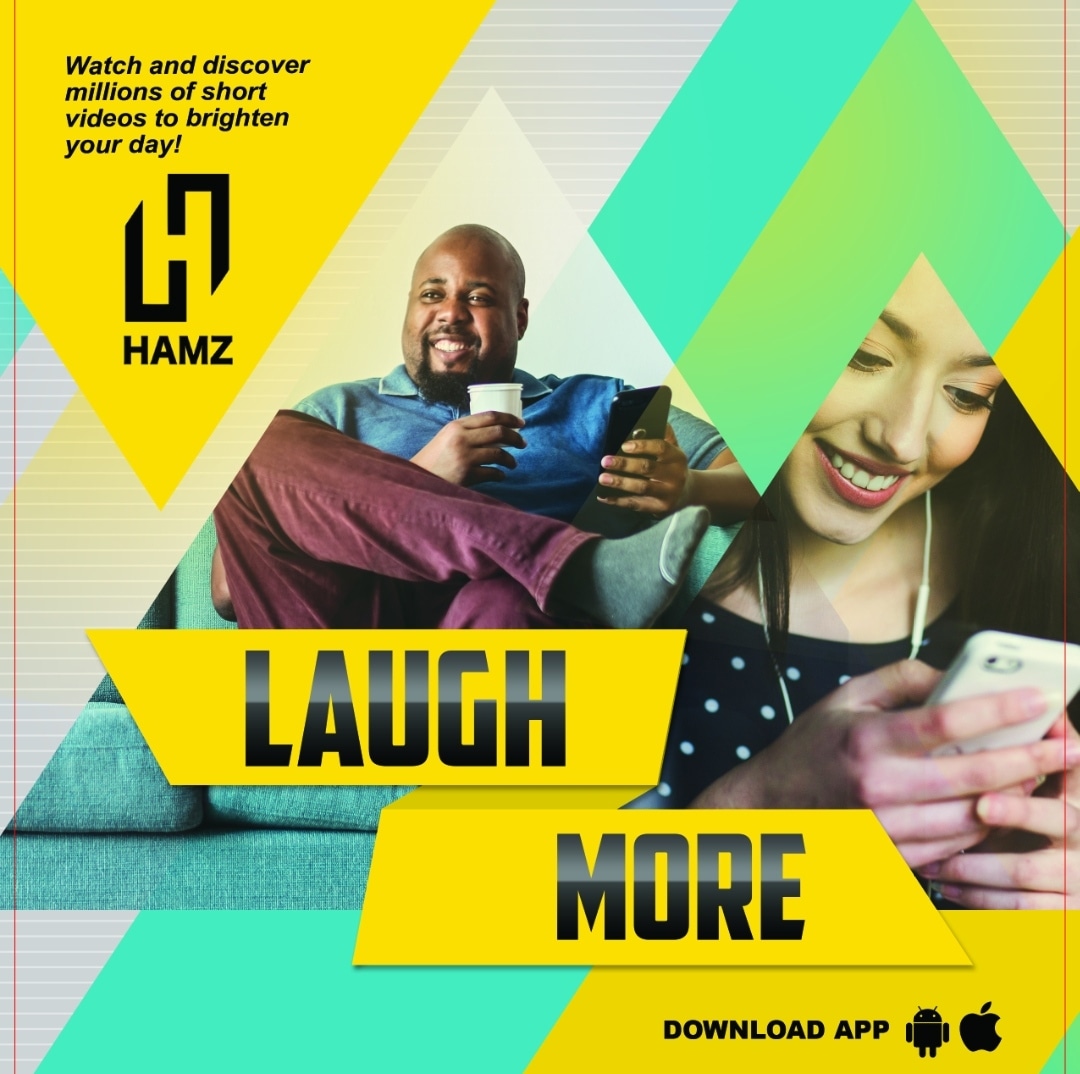 What you Need to Know about HAMZ App, an Anti-stress Mobile platform ...