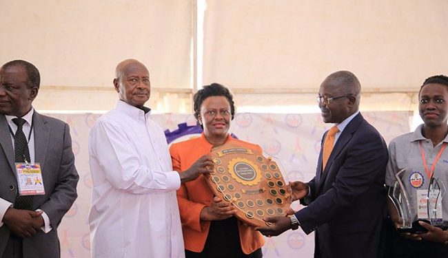 “I prefer Indians because they Steal less Compared to Ugandans”- Steel ...