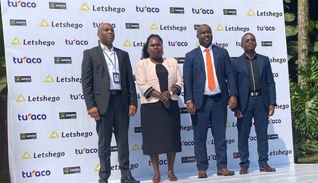Letshego Uganda, Turaco join Forces to Provide health Insurance ...