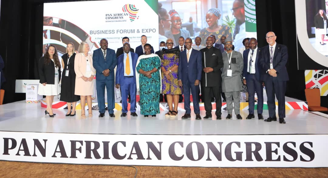Pan-African Business summit at Speke Convention Center to boost Uganda ...