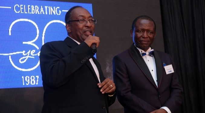 Kampala Law firm Suspends partner, Peter Musoke, over Shs.5b gold Scam ...