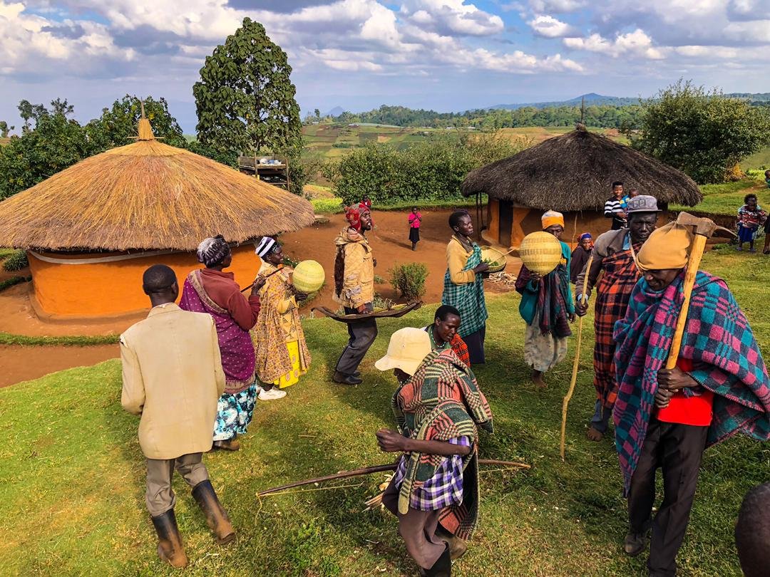 UBOS 2024 Census: Sebei Sub-Region faces High poverty Levels and Youth ...