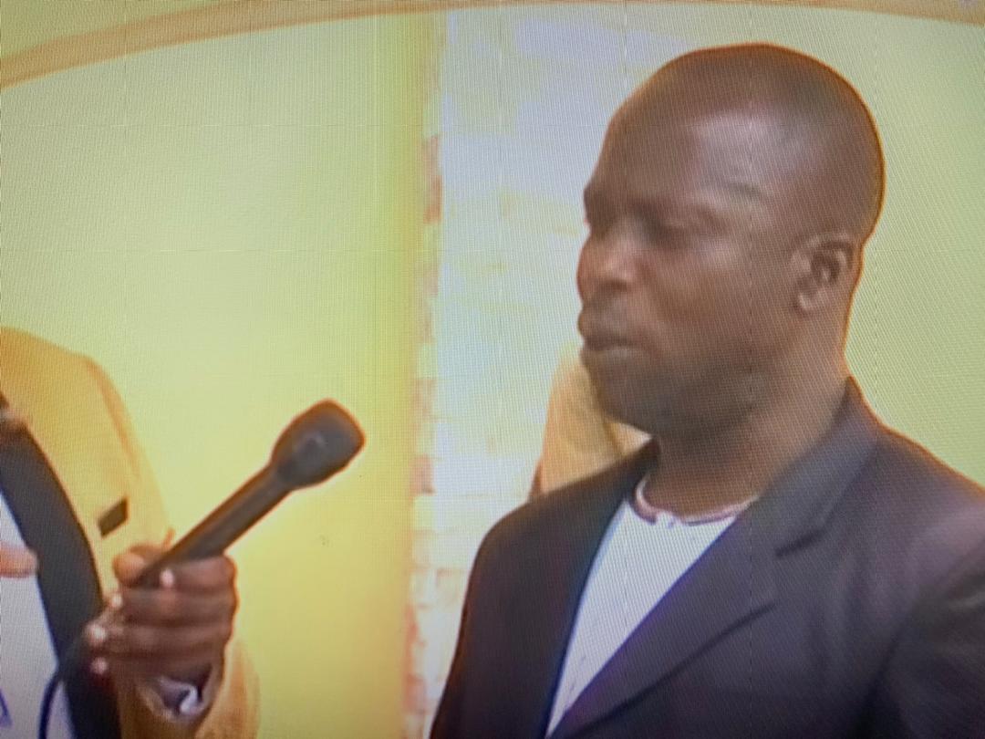 Rema's father - Trumpet News