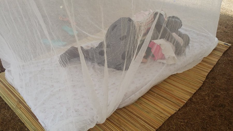 Ministry of Health Advises Ugandans on Malaria Prevention Using ...
